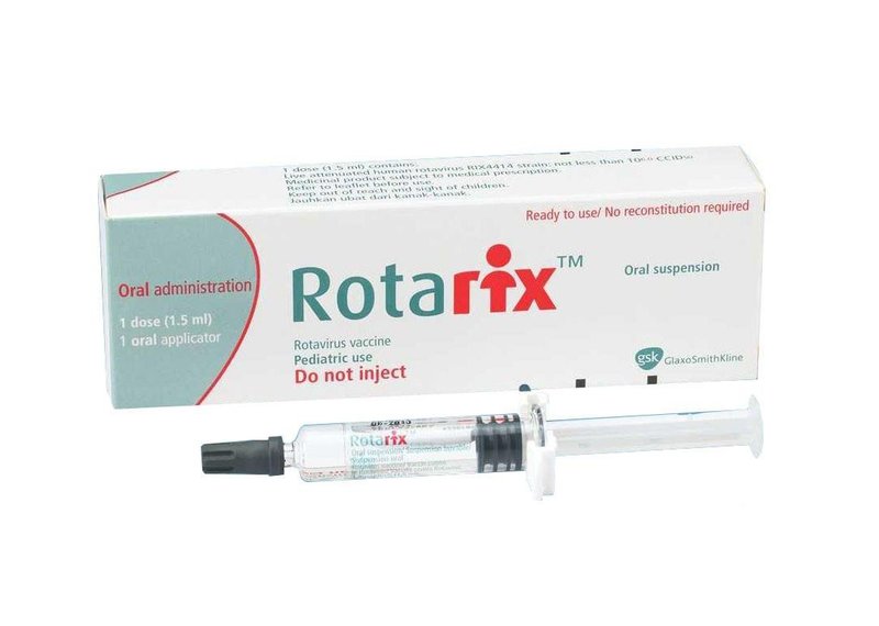 Tìm hiểu thuốc rota là gì và sự khác biệt so với các loại thuốc khác