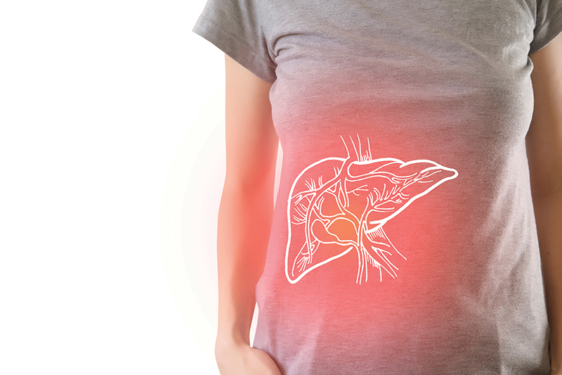 Thực phẩm tốt cho bệnh lý gan tim giúp bảo vệ sức khỏe hiệu quả