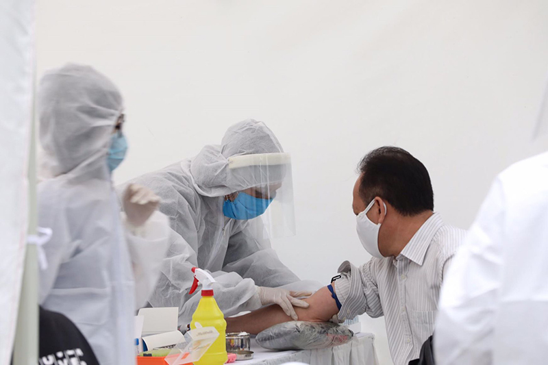 Tìm hiểu test nhanh là gì và cách thực hiện