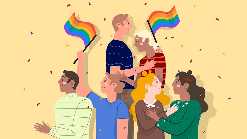 Tìm hiểu về cộng đồng lgbt có nghĩa là gì và các quyền lợi của thành viên
