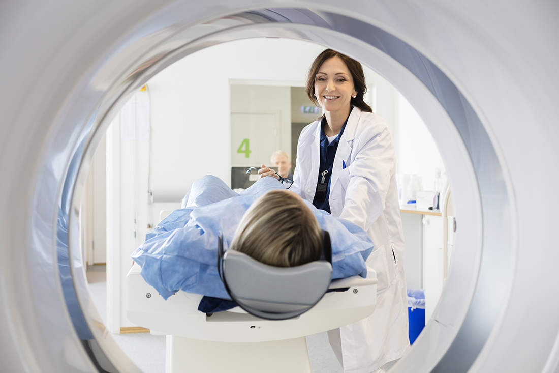 Giá chụp cộng hưởng từ MRI hiện nay là bao nhiêu? | Medlatec