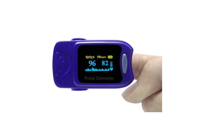 Từ điển spo2 97 là gì và những giá trị chuẩn