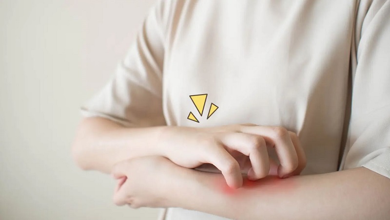 Xem qua hình ảnh bệnh sán chó ở người và nhận diện kịp thời