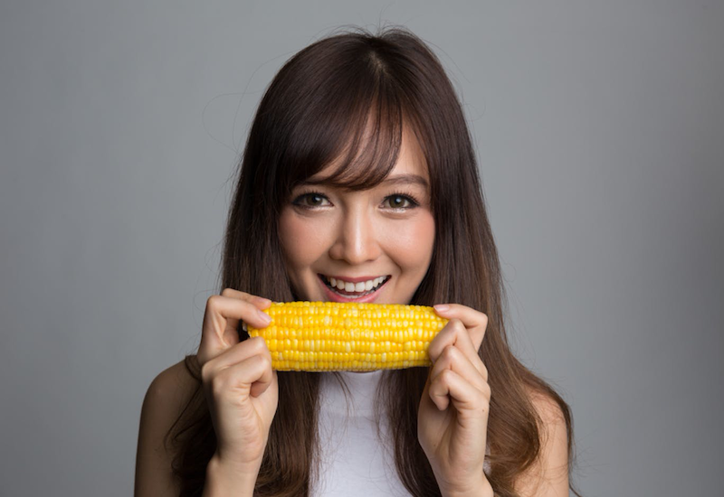 Giải đáp thắc mắc: bệnh nhân tiểu đường ăn bắp được không? | Medlatec