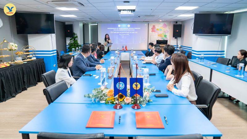 Hợp tác đào tạo MEDLATEC và GE Healthcare: mang công nghệ chẩn đoán ...