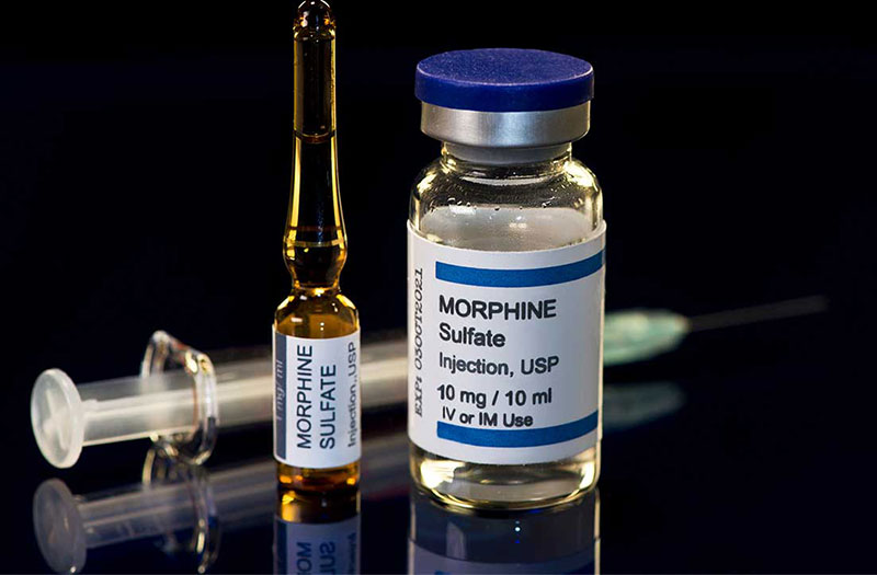 Morphine là gì? Morphine có được sử dụng bên ngoài hay không? | Medlatec