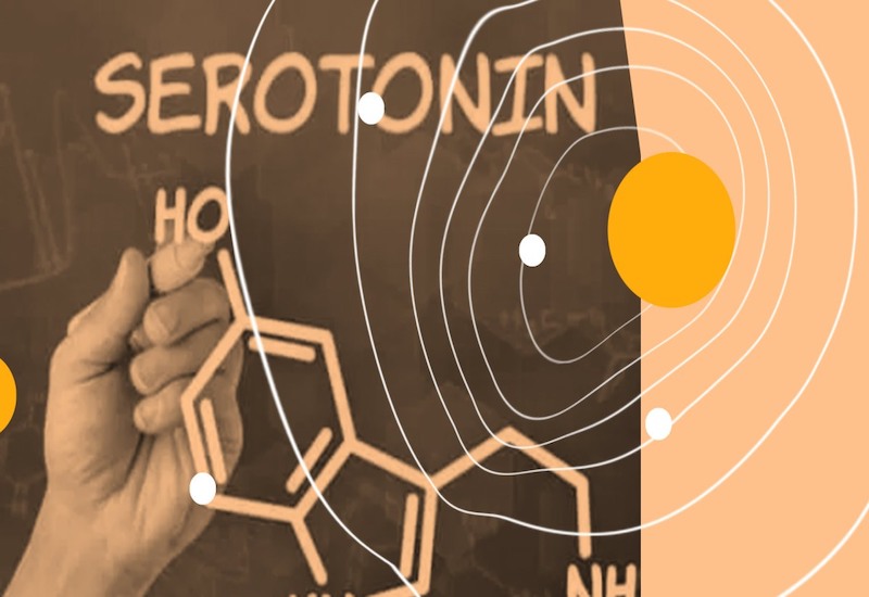 Serotonin là gì? Thiếu đi chất này cơ thể sẽ ra sao? | Medlatec