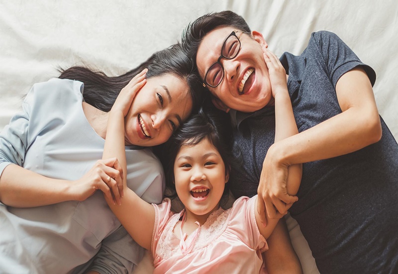 Hen suyễn có lây không? Bệnh có chữa được không? | Medlatec