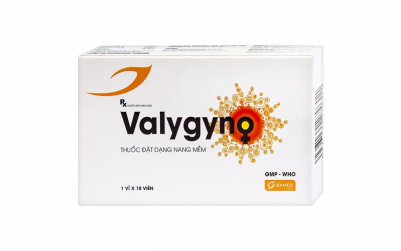 Thuốc Valygyno: Thành phần, chỉ định và cách dùng | Medlatec