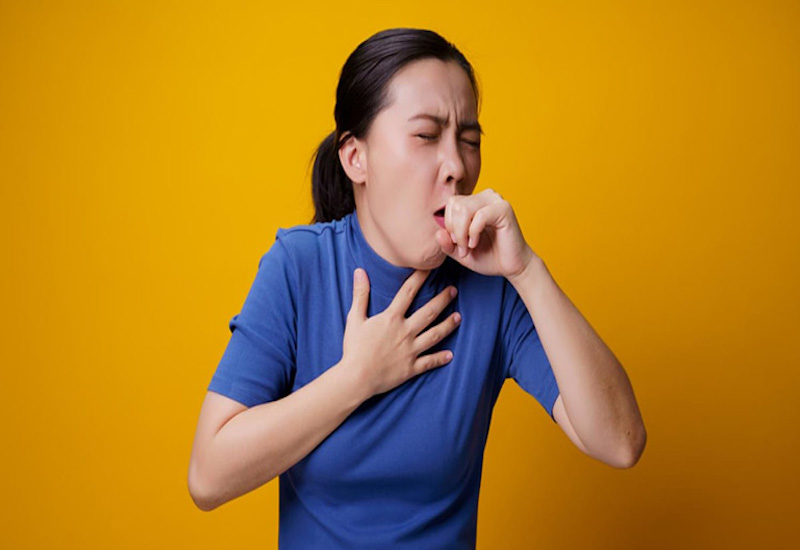 Phân biệt các loại thuốc ho và thời điểm thích hợp cần sử dụng | Medlatec