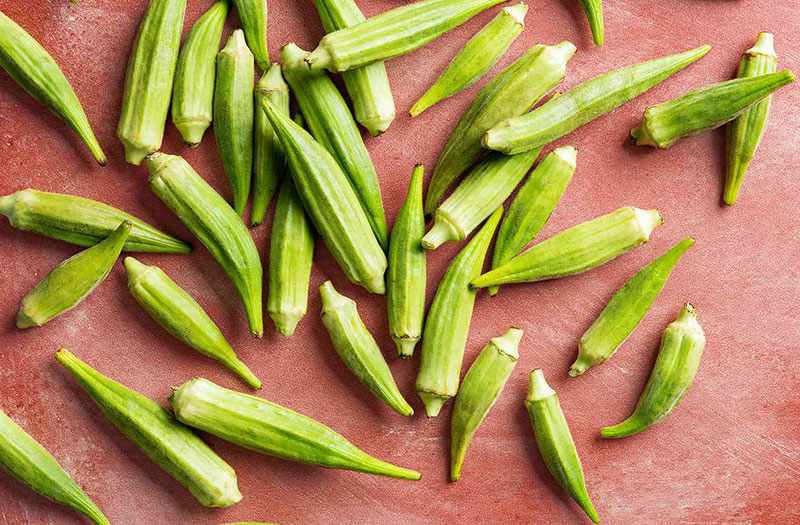 Đậu bắp có tác dụng gì và cách làm nước đậu bắp | Medlatec