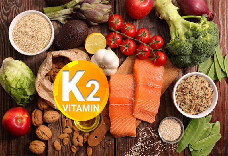 Vitamin K2 là gì? Cần lưu ý ra sao khi dùng vitamin K2? | Medlatec