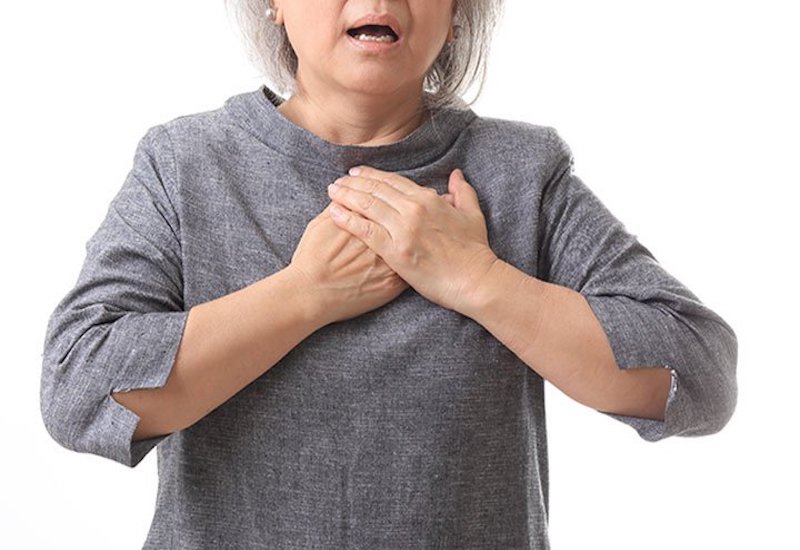 Nhiễm toan hô hấp là gì và cách điều trị | Medlatec