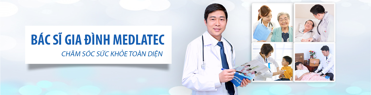 Bệnh viện MEDLATEC, MEDLATEC Hospital - 42/44 Nghĩa Dũng - Ba Đình - Hà Nội