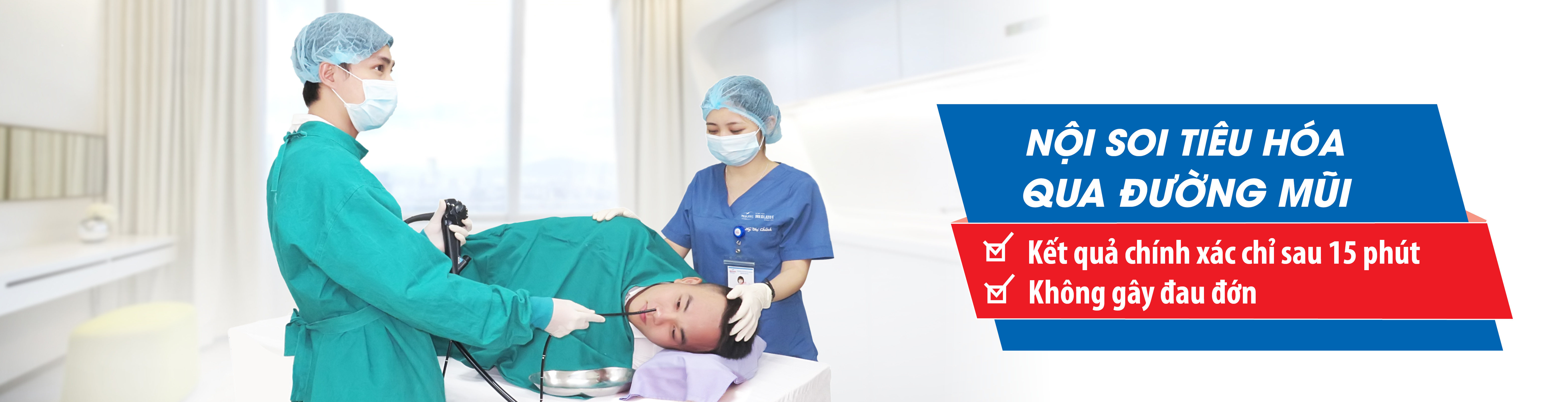 Bệnh viện MEDLATEC, MEDLATEC Hospital - 42/44 Nghĩa Dũng - Ba Đình - Hà Nội
